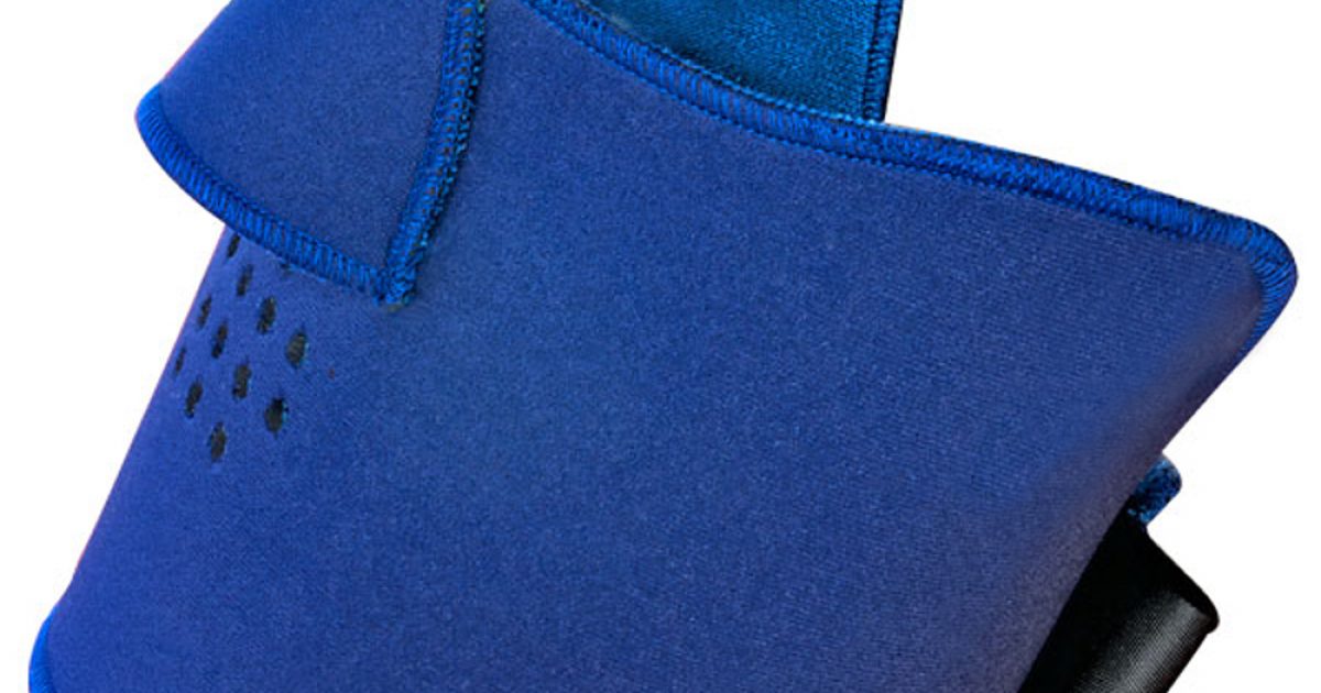 Icetrek Polar Expeditions | GURU Face Mask