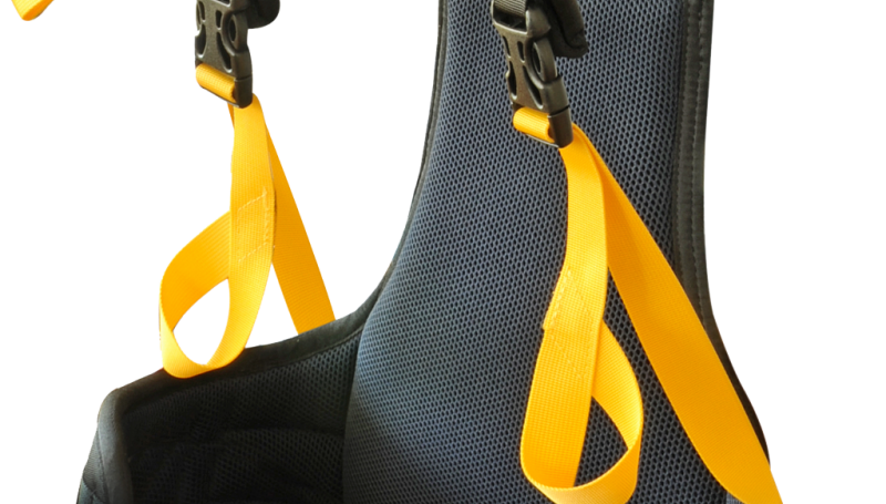 Sled Harnesses - Icetrek Polar Expeditions