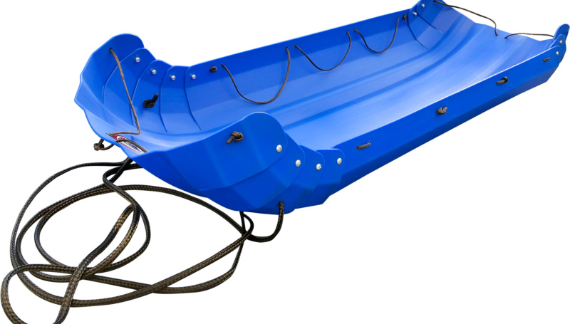 Siglin Pulks - Icetrek Polar Expeditions